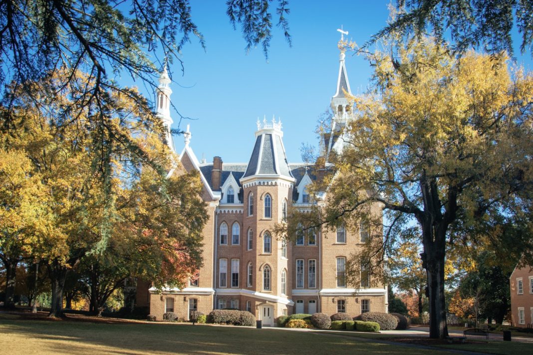 Fans to Vote on Mercer’s Football Helmet Design this Saturday - The Den