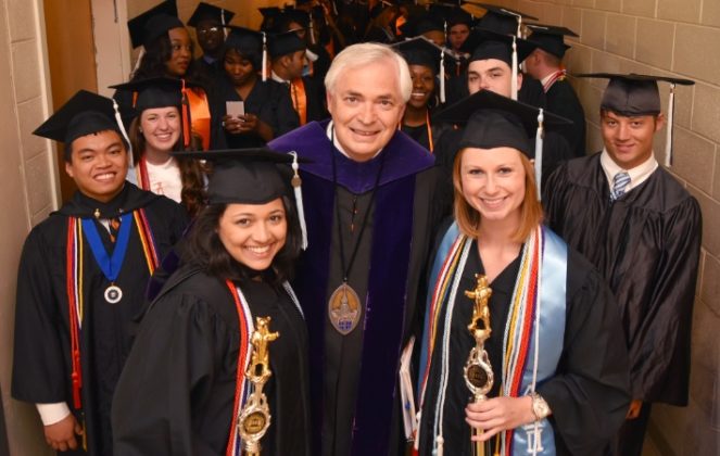 Commencements to Include Nearly 2,000 Students in Macon, Atlanta and ...