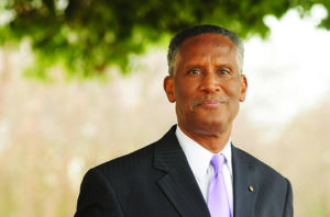 Dean Matthews Receives GPhA Bowl of Hygeia Award - The Den
