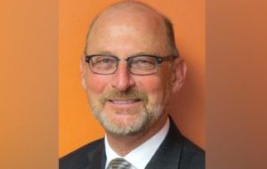 Dr. James Barta Appointed Dean of Tift College of Education - The Den