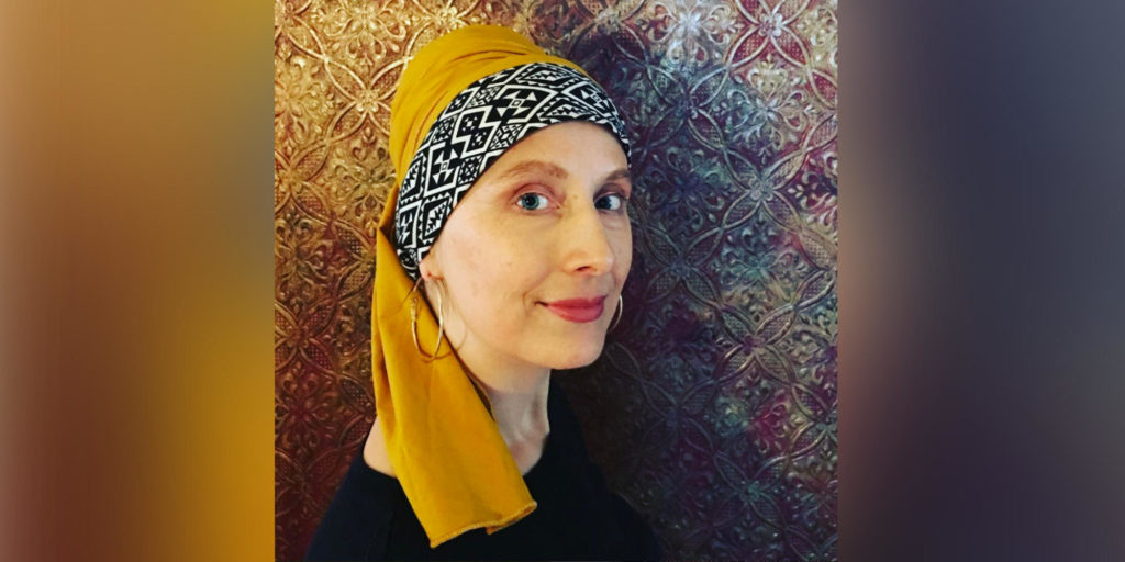 English Professor Dr. Anya Silver Awarded Prestigious Guggenheim ...