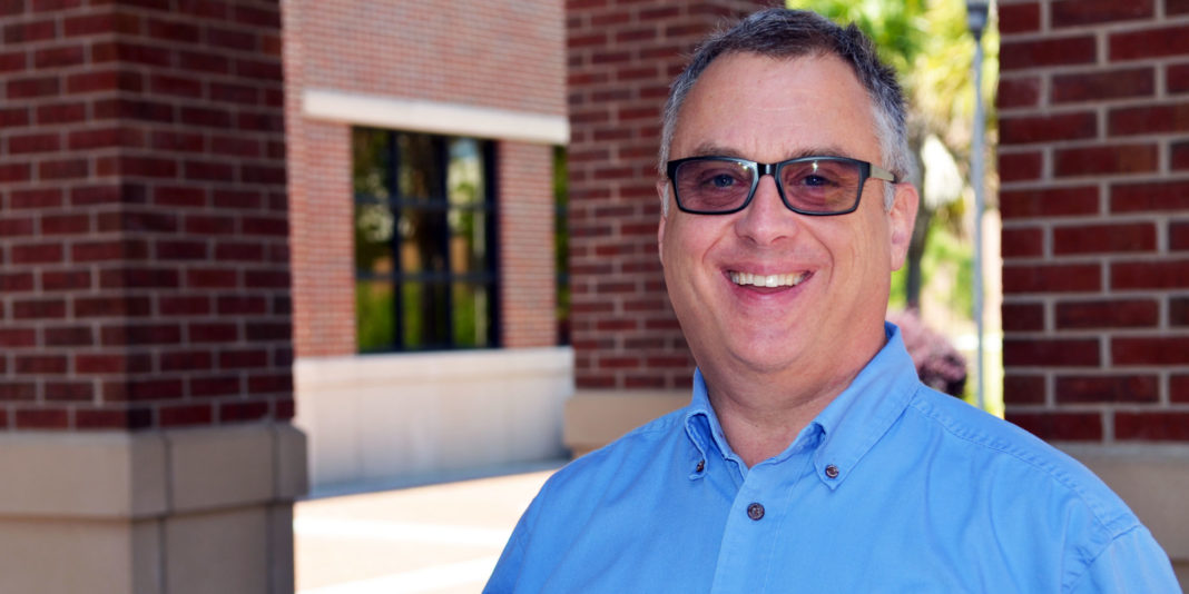 Engineering Professor Dr. Robert Watson Receives Fulbright U.S. Scholar ...