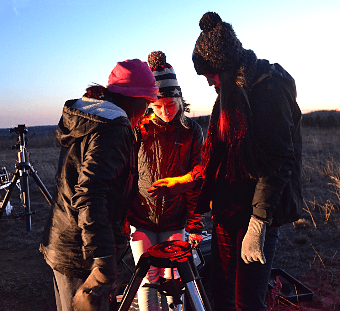 Classroom spotlight: Course takes lessons from inside the lecture hall ...