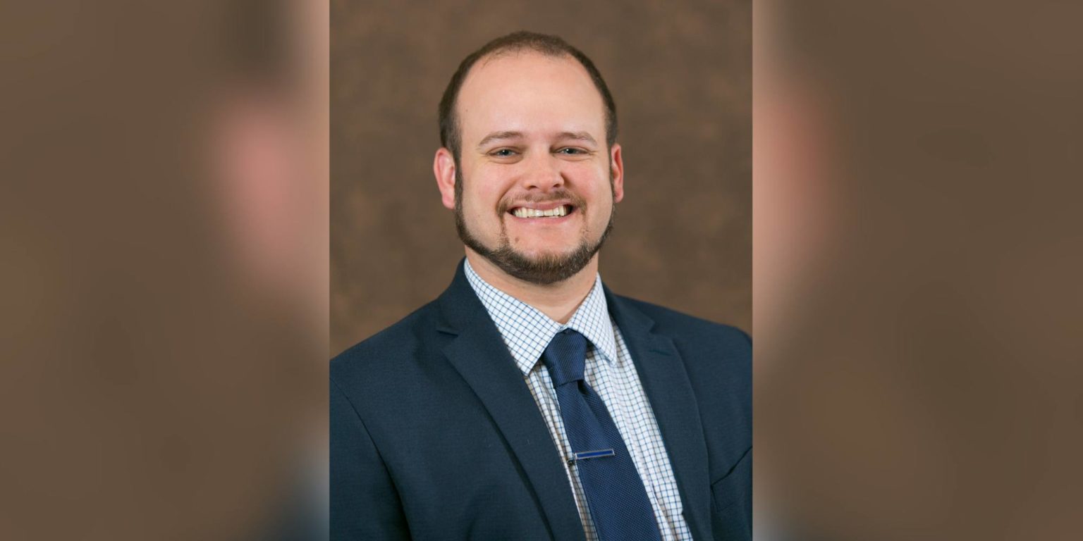 Dr. Daniel Dale Elected President of Physical Therapy Association of ...