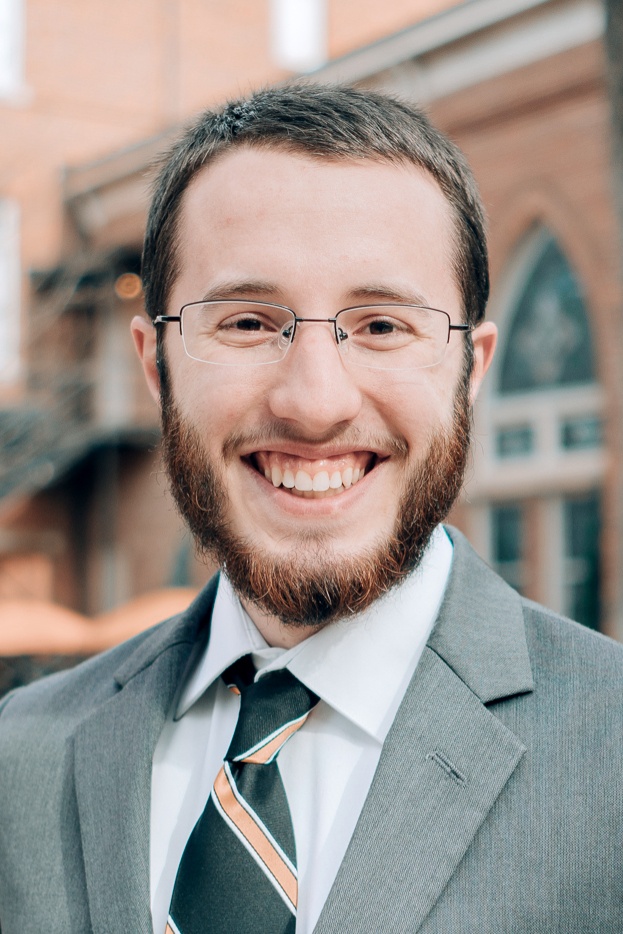 Four Engineering Students Receive SMART Scholarships from the U.S ...