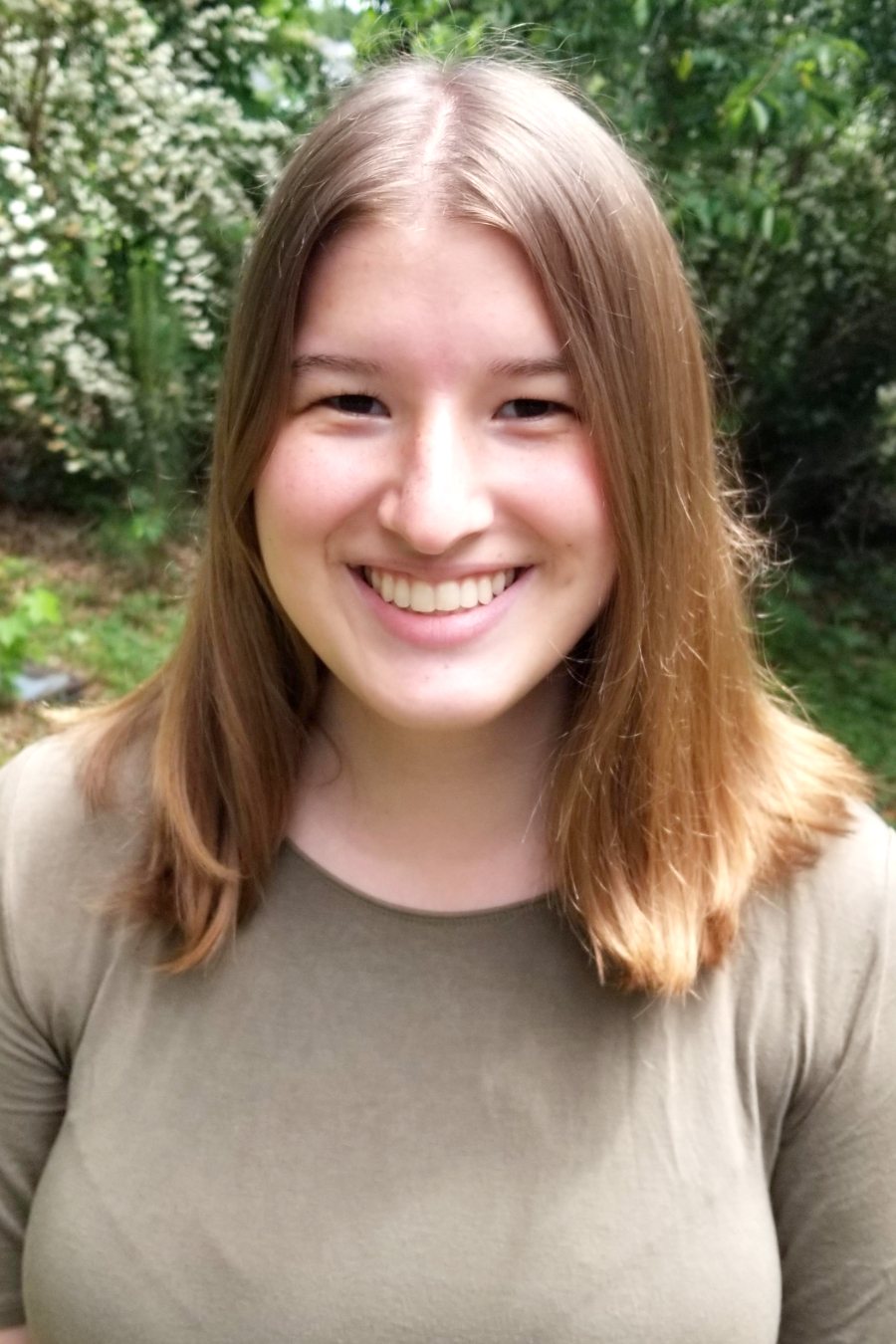 Four Engineering Students Receive SMART Scholarships from the U.S ...