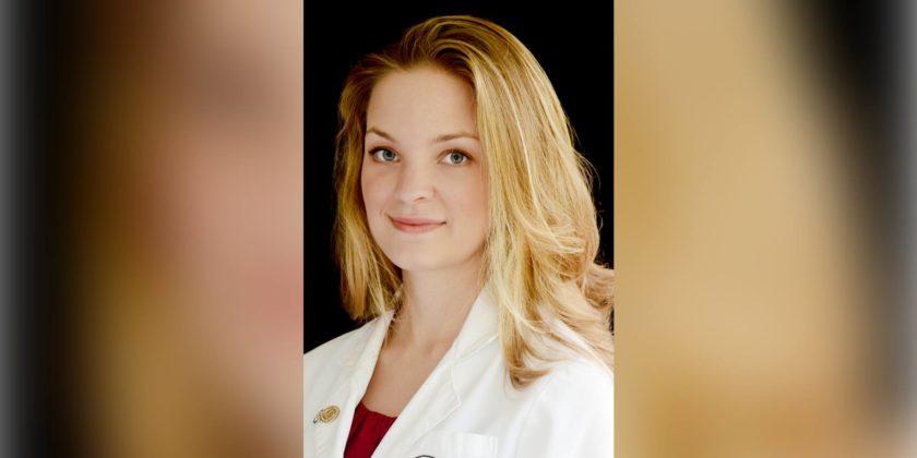 Dr. Stephanie Beavers Appointed Associate Dean for Clinical Education ...