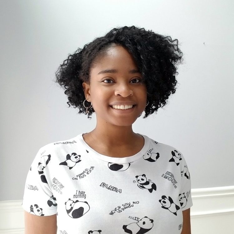 Three Recent Graduates Receive National Science Foundation Graduate ...