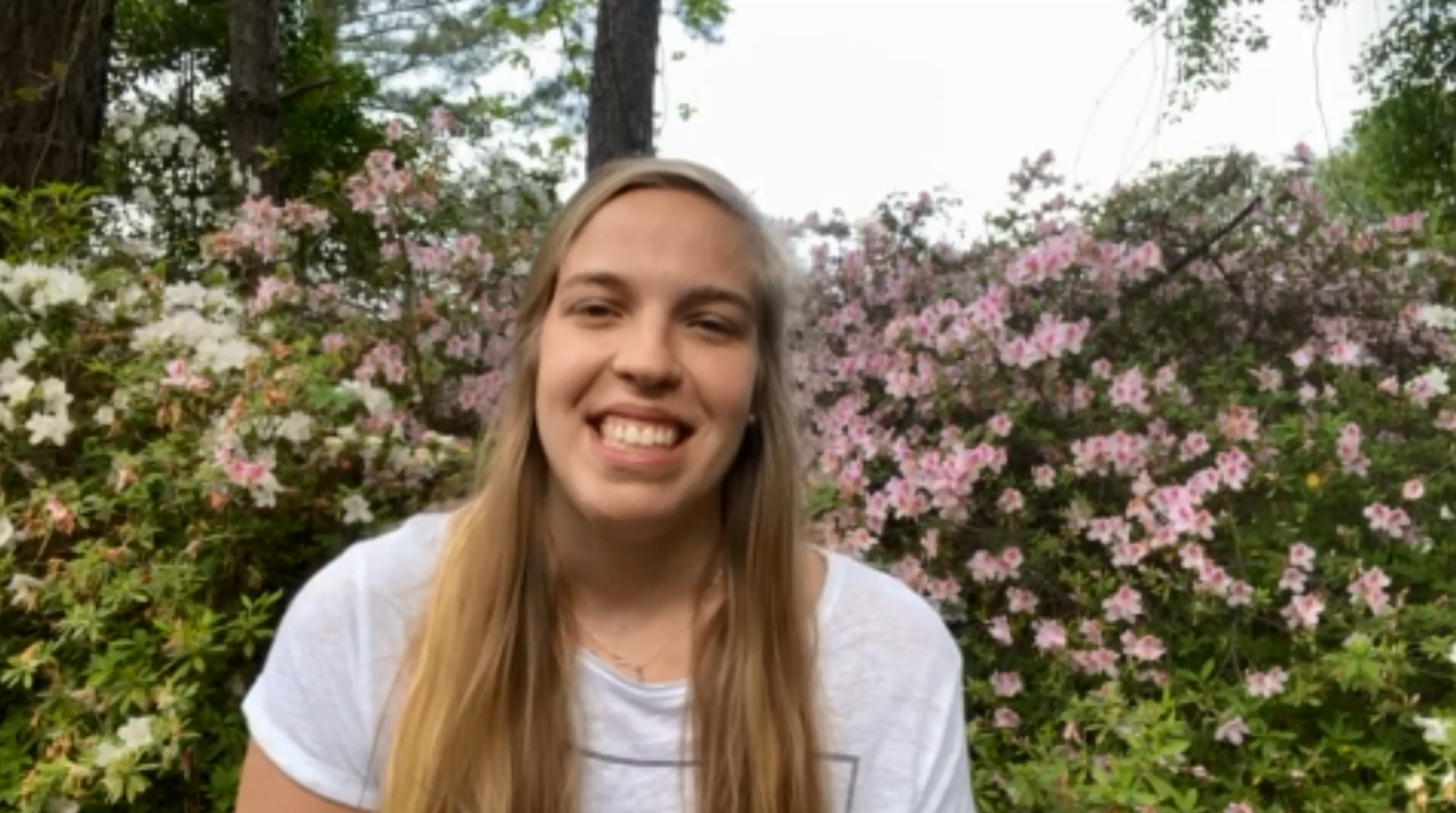 Bear Hug: Cammy Hatchett - The Den