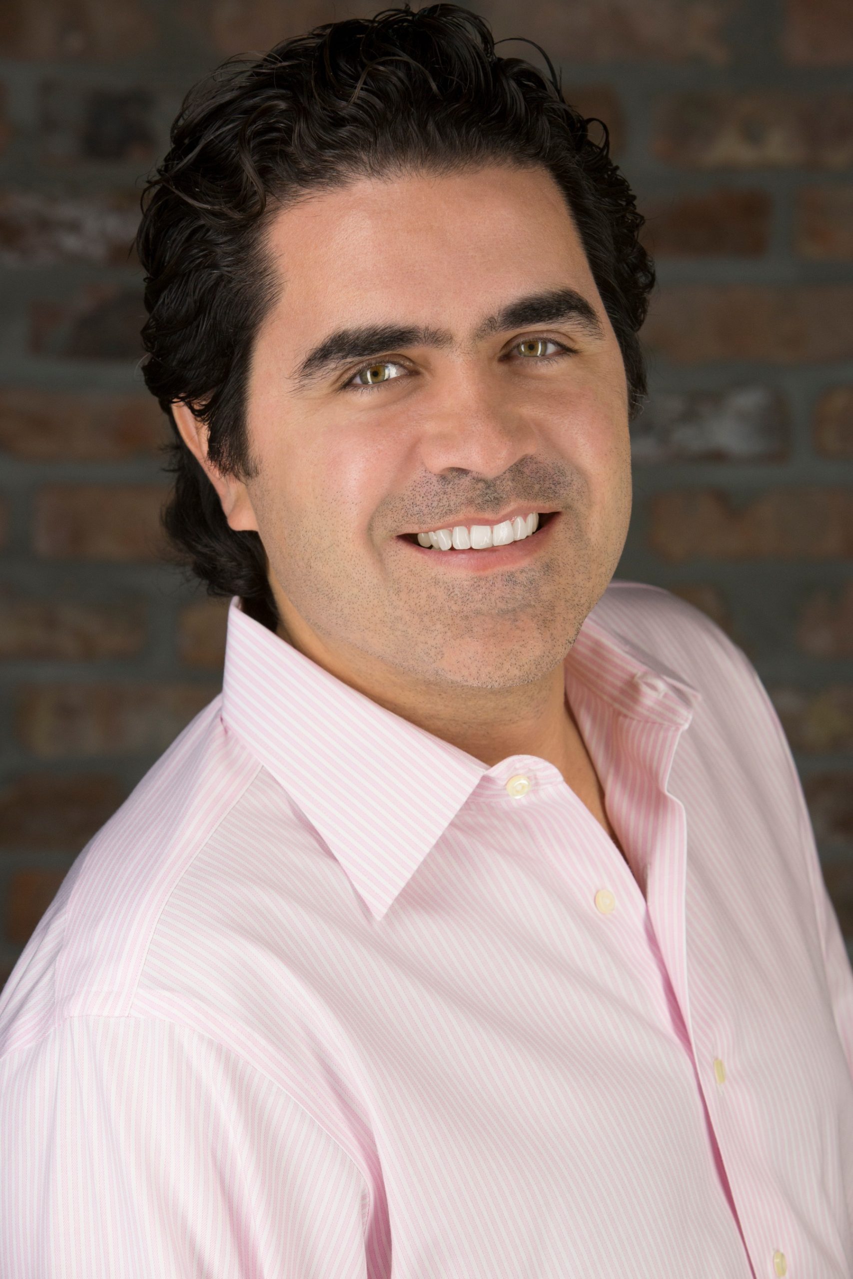 Mercer alumnus helps support trial for COVID-19 treatment