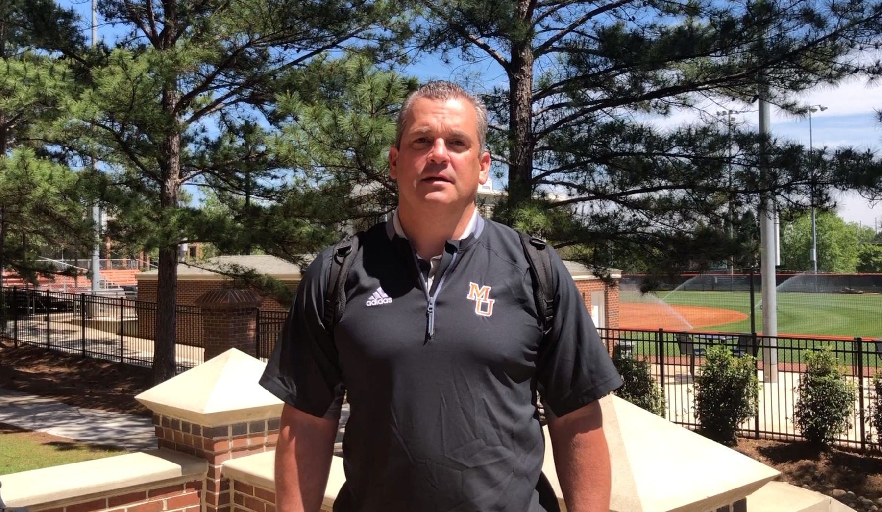 Bear Hug: Greg Gary - The Den