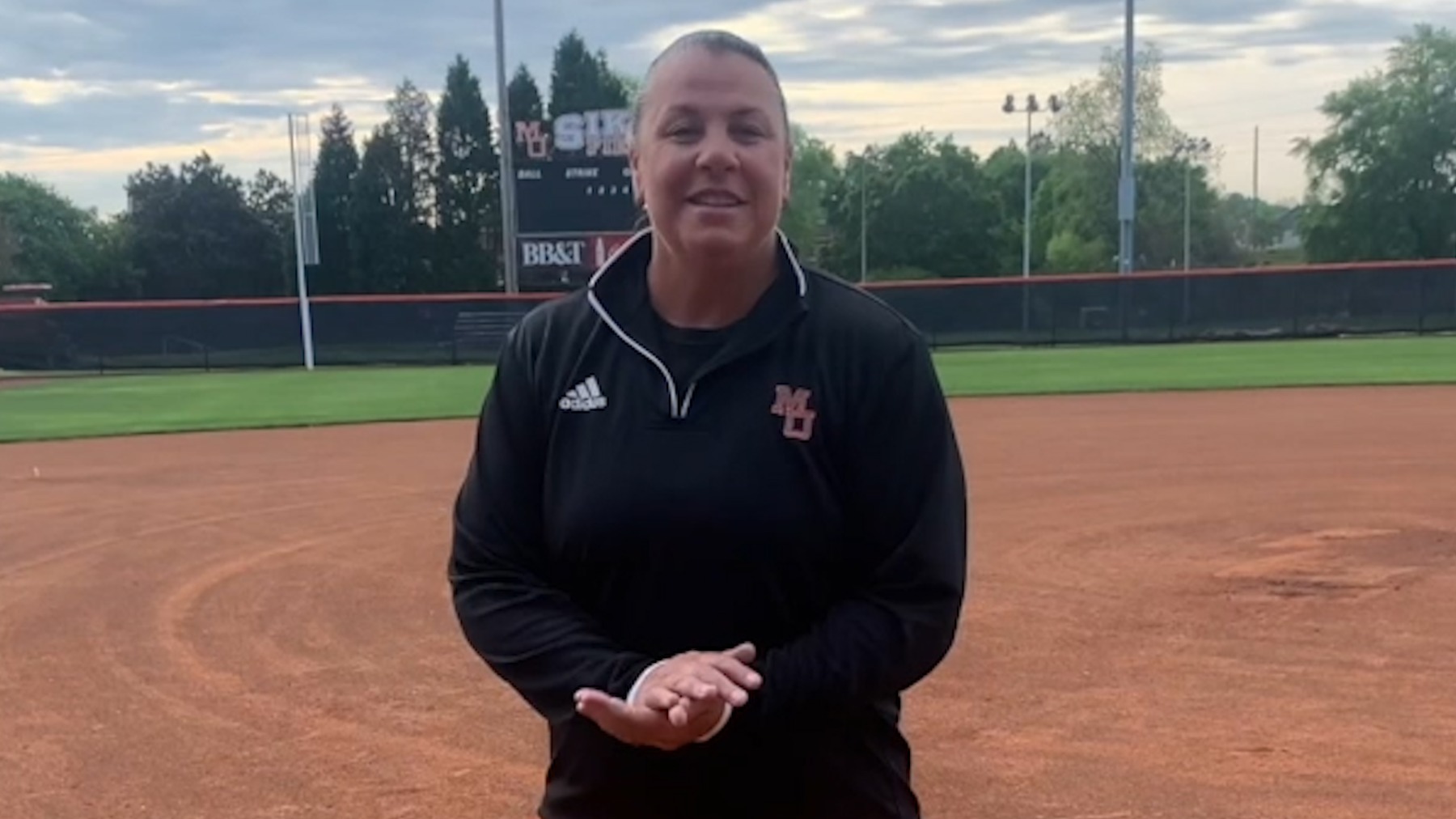 Bear Hug: Stephanie DeFeo - The Den