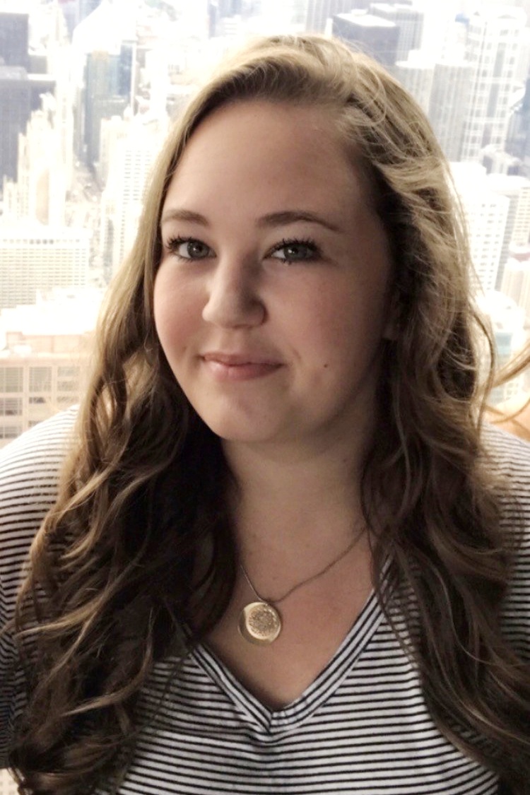 Recent Graduates Emily Cadle, David Stokes, Mason Thornton Selected for ...