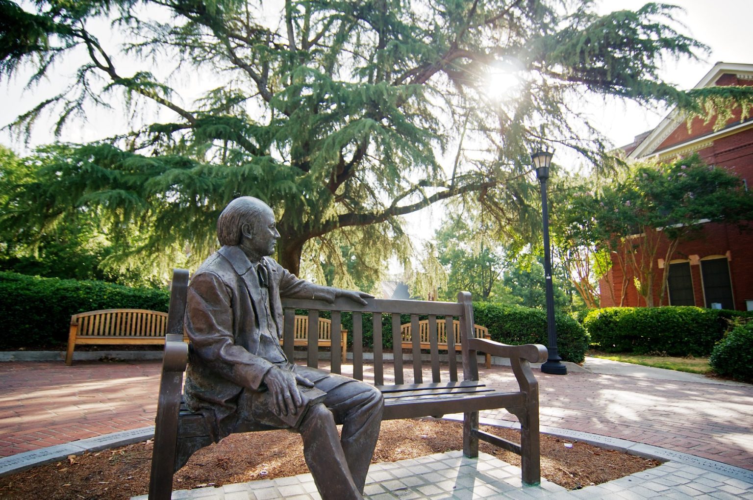 Faculty, staff honored for service to Mercer at 2025 Retirement and ...