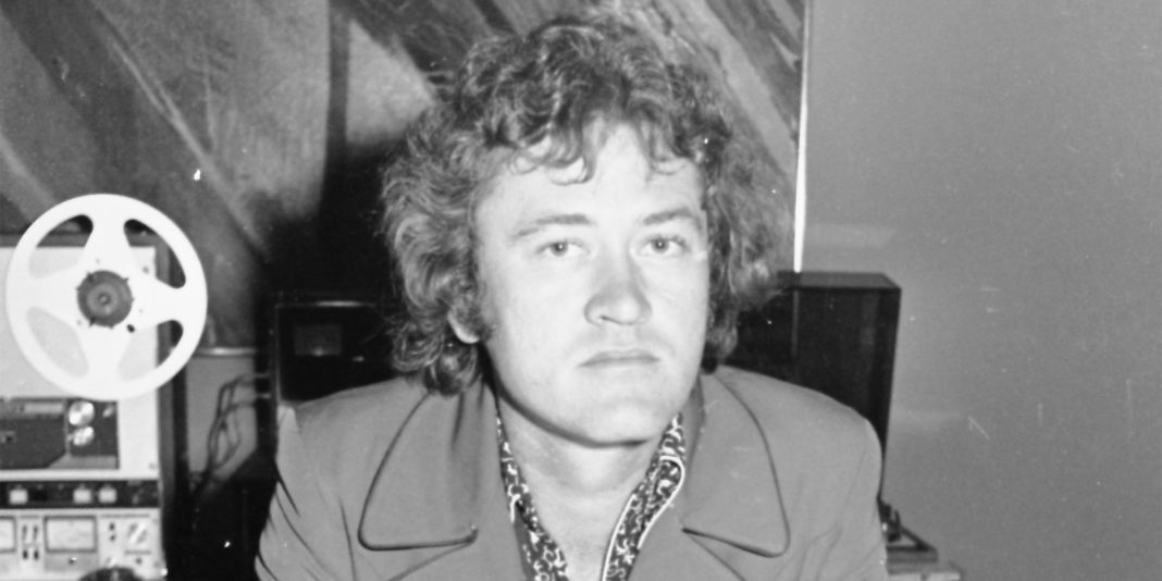 Alumnus started recording studio that defined Southern rock | Mercer ...