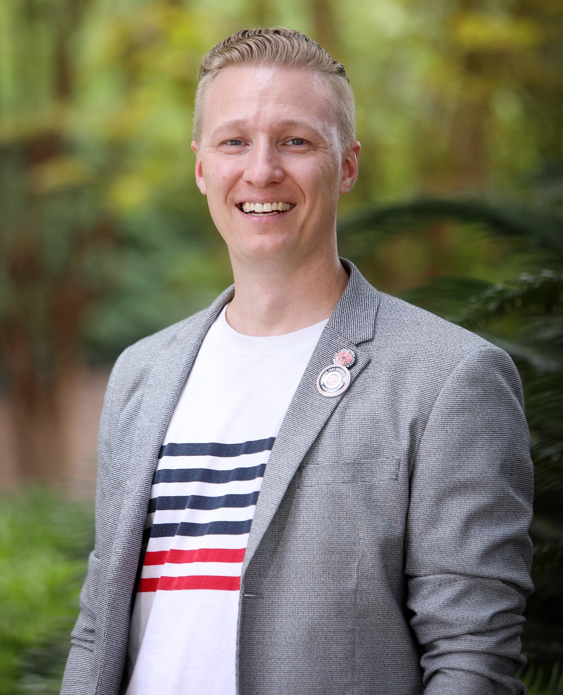Mercer music professor studies role of music in Christian worship