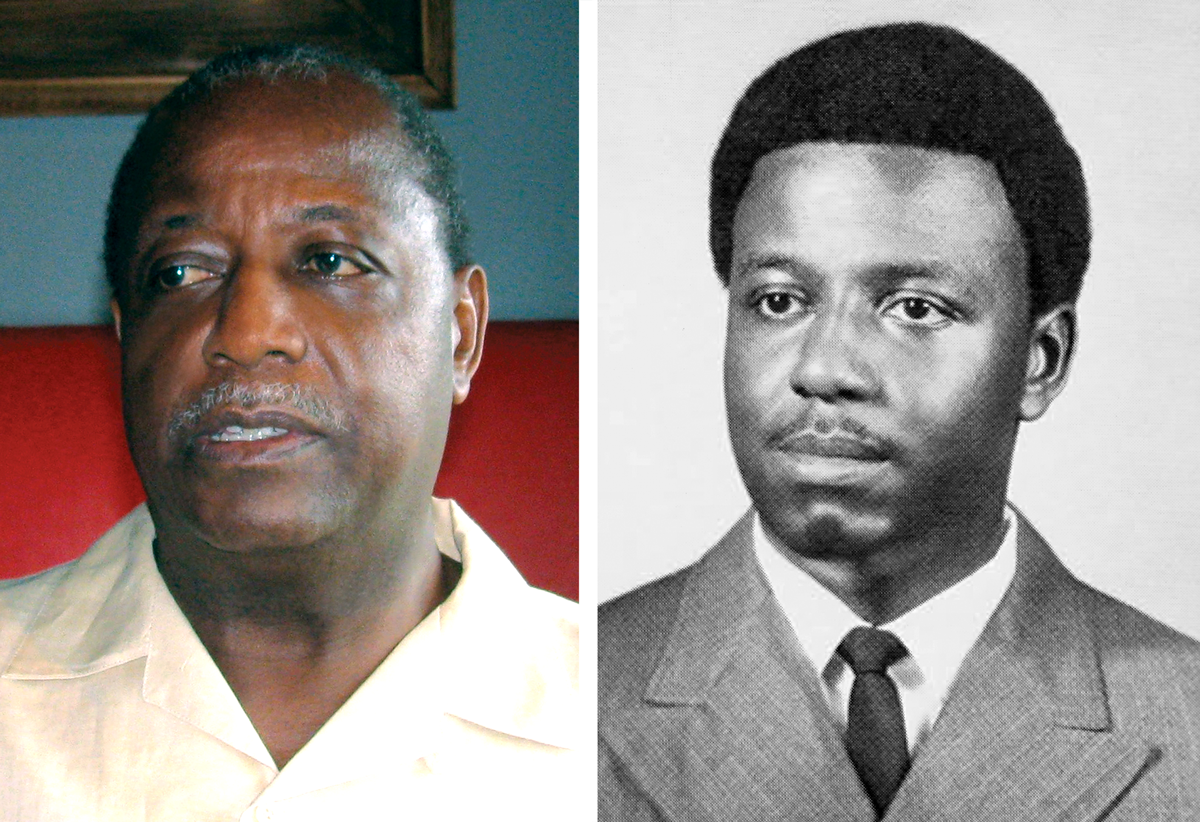 Class of 1970 reflects on how Mercer shaped their lives - The Den