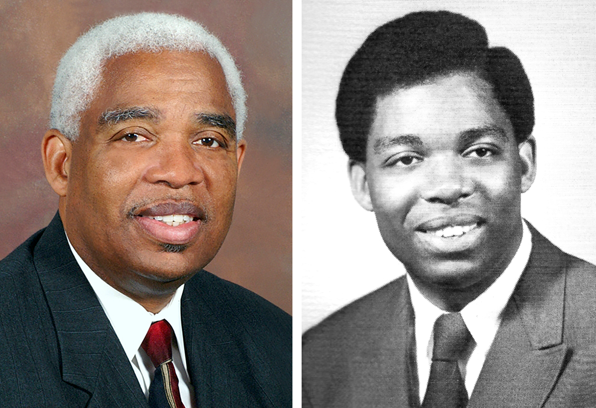 Class of 1970 reflects on how Mercer shaped their lives - The Den