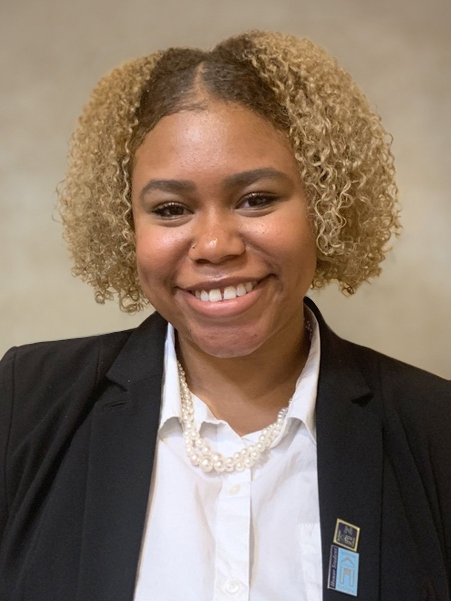 Master of Family Therapy Program Announces Inaugural H.T. Anderson ...