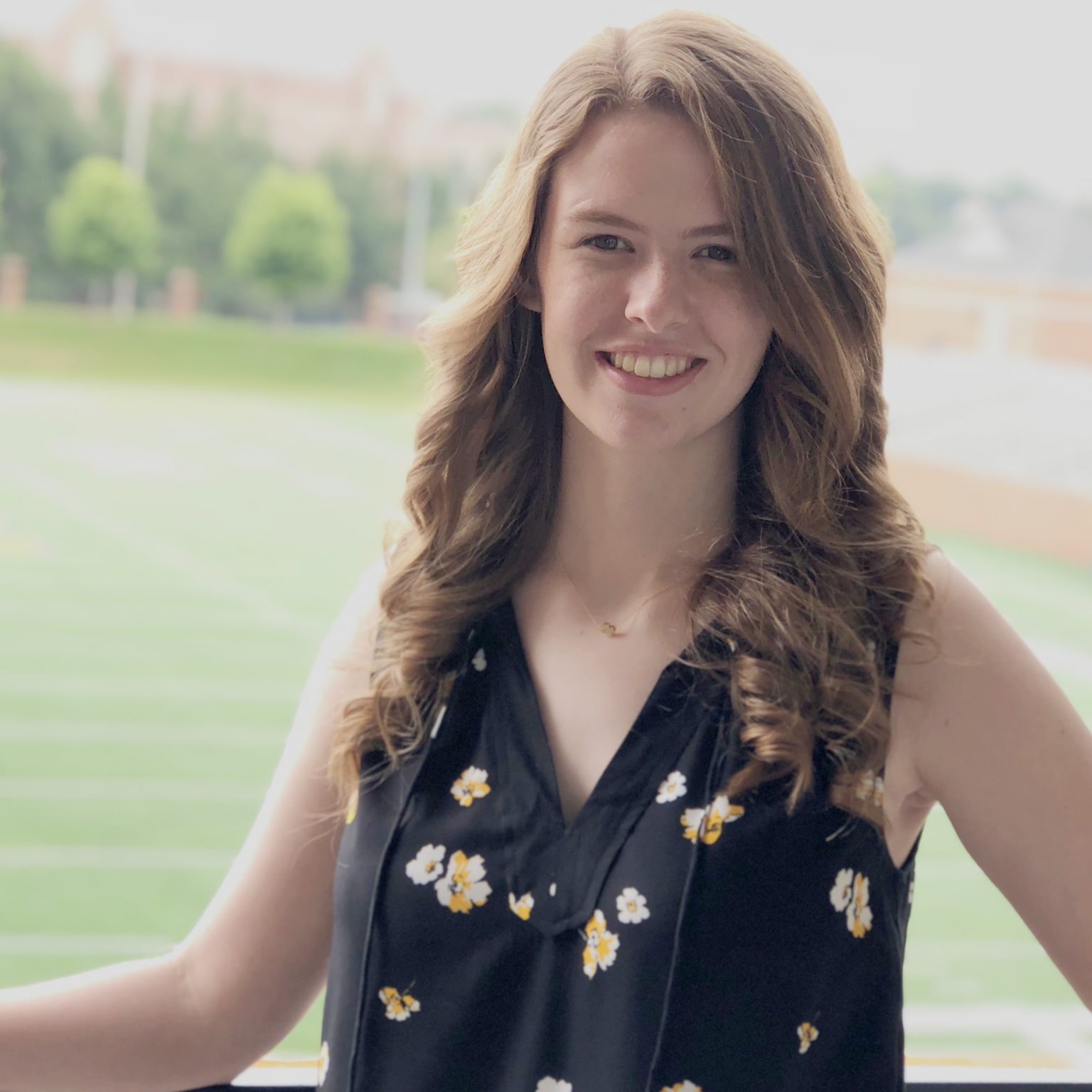 Two Mercer Students Win Poster Session Awards at Georgia Bio Innovation ...