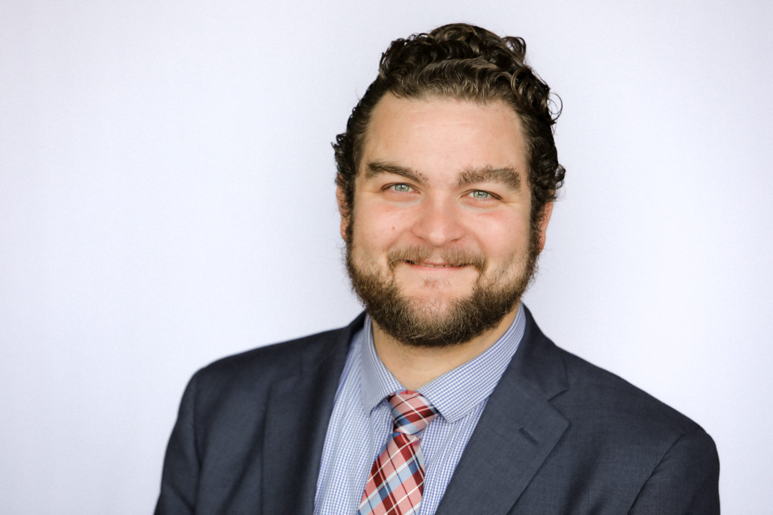 Alumnus came to Macon for college but returned to build a life | Mercer ...