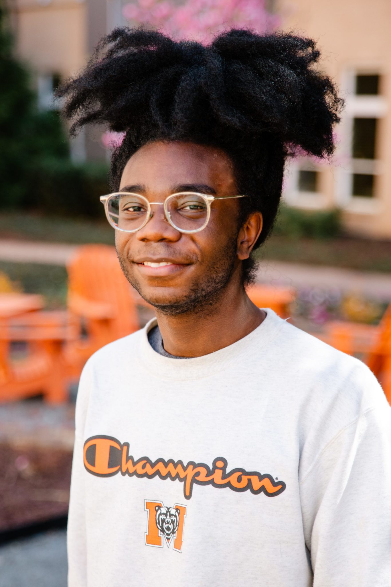 Debater Cam Wade named top speaker at Mile High Swing