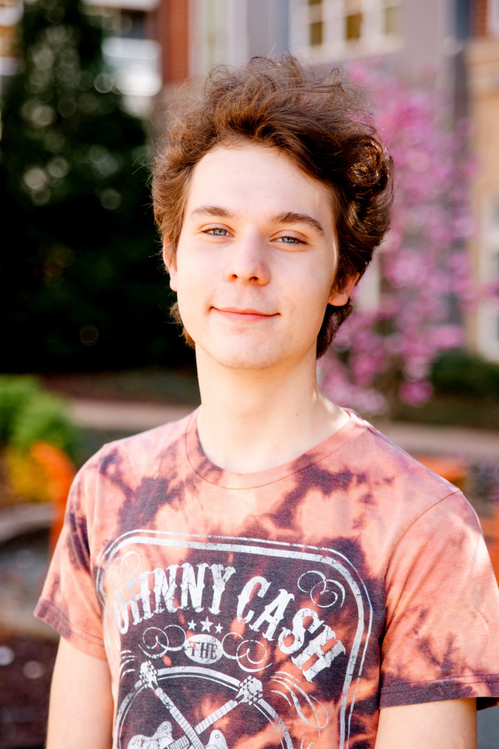 Mercer Debater Cam Wade Wins James ‘Al’ Johnson Top Speaker Award at ...