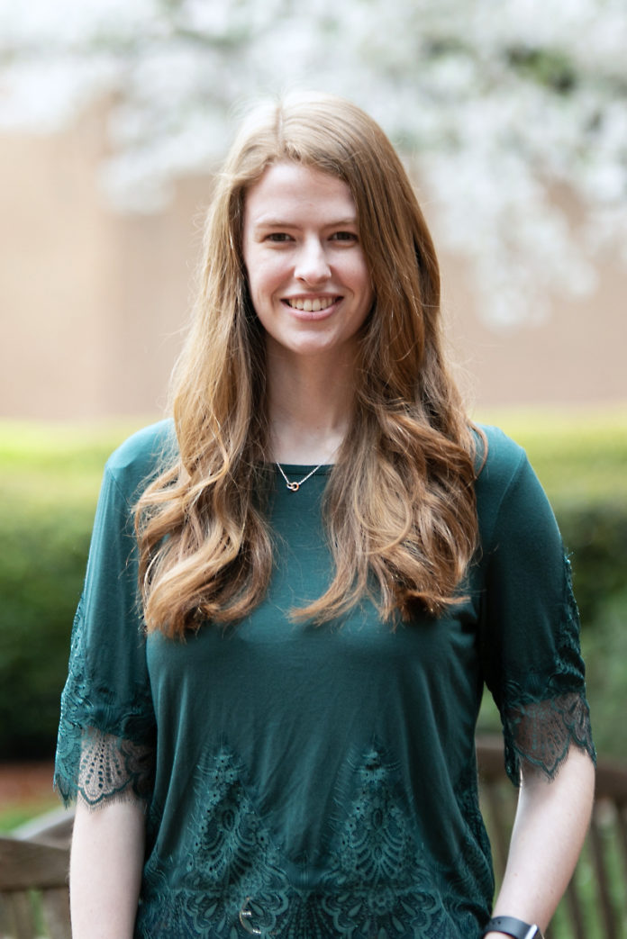 Mercer boasts three engineering Goldwater Scholars for third ...