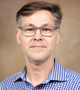 Art professor Craig Coleman curates ATHICA exhibition - The Den