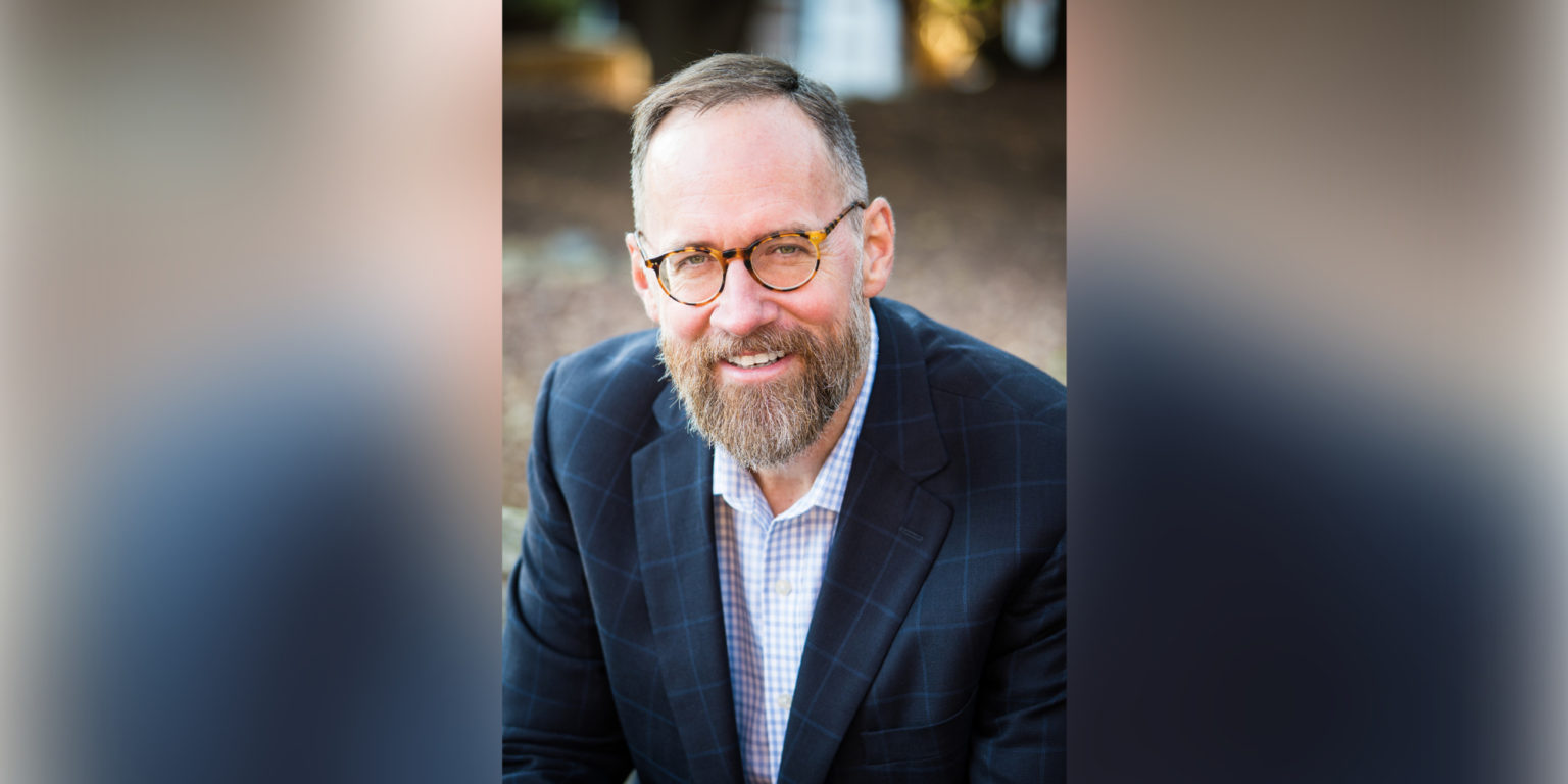 Dr. C. Gregory DeLoach appointed dean of School of Theology