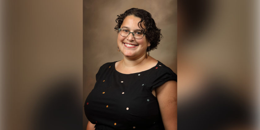 Global development studies professor wins award for responsible research