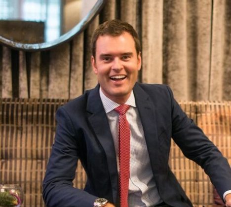 Mercer alumnus Tom Abbott to serve as golf announcer for Olympics