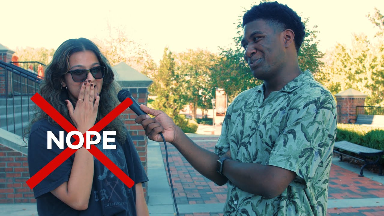 “Bear on the Street” with Chance Allen - The Den