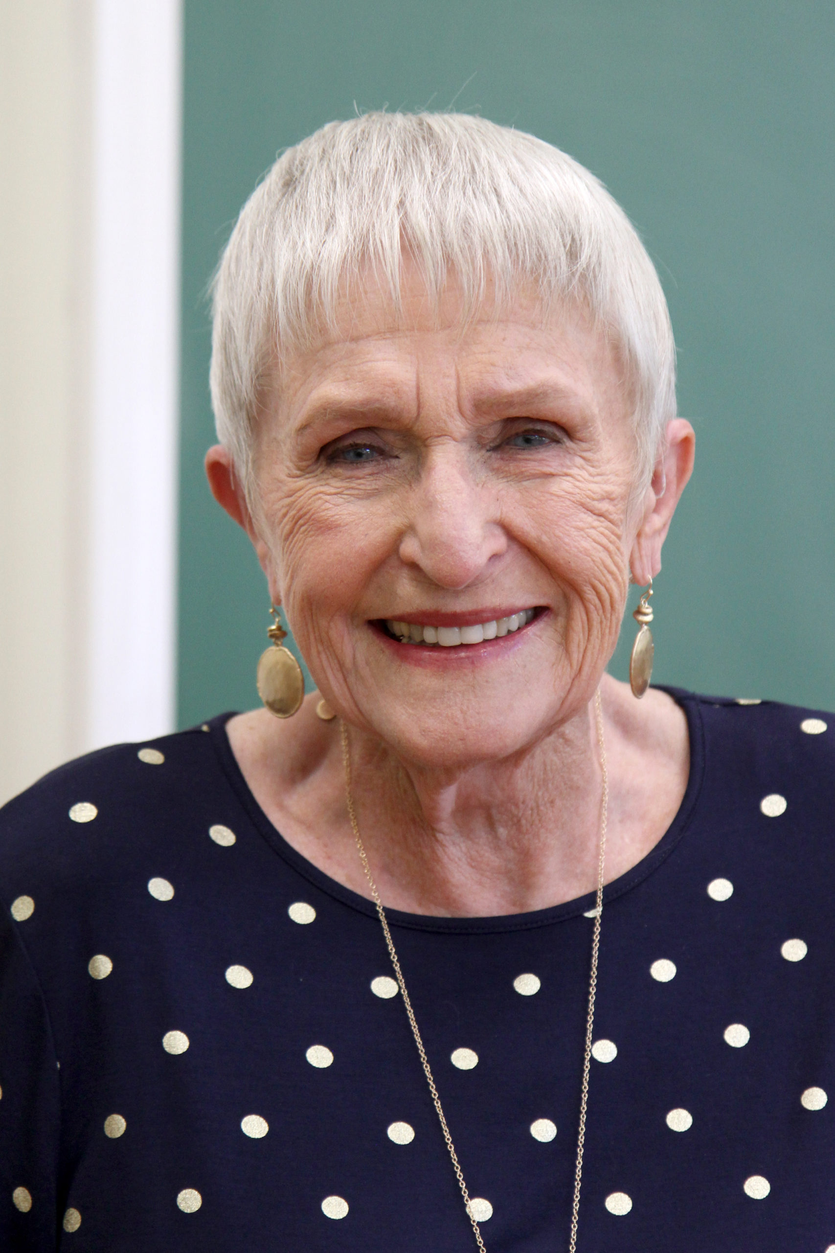 Mercer’s Mary Wilder known for high standards, community involvement ...