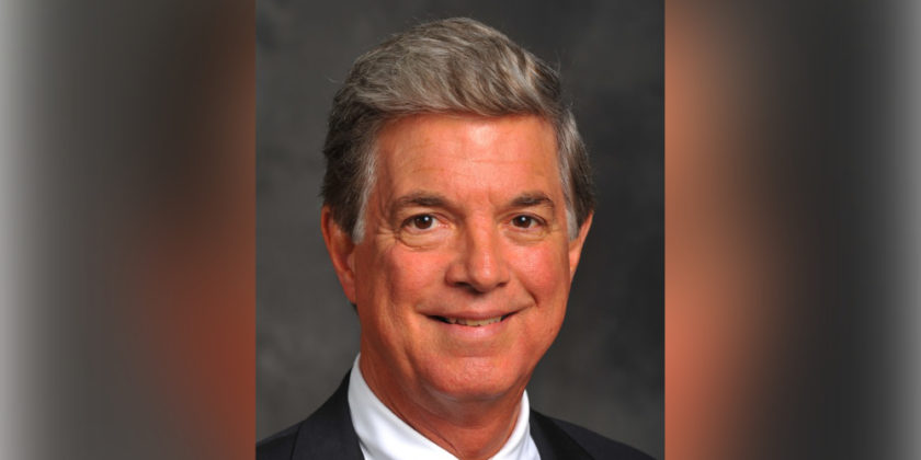 Longtime general counsel Bill Solomon to retire in January