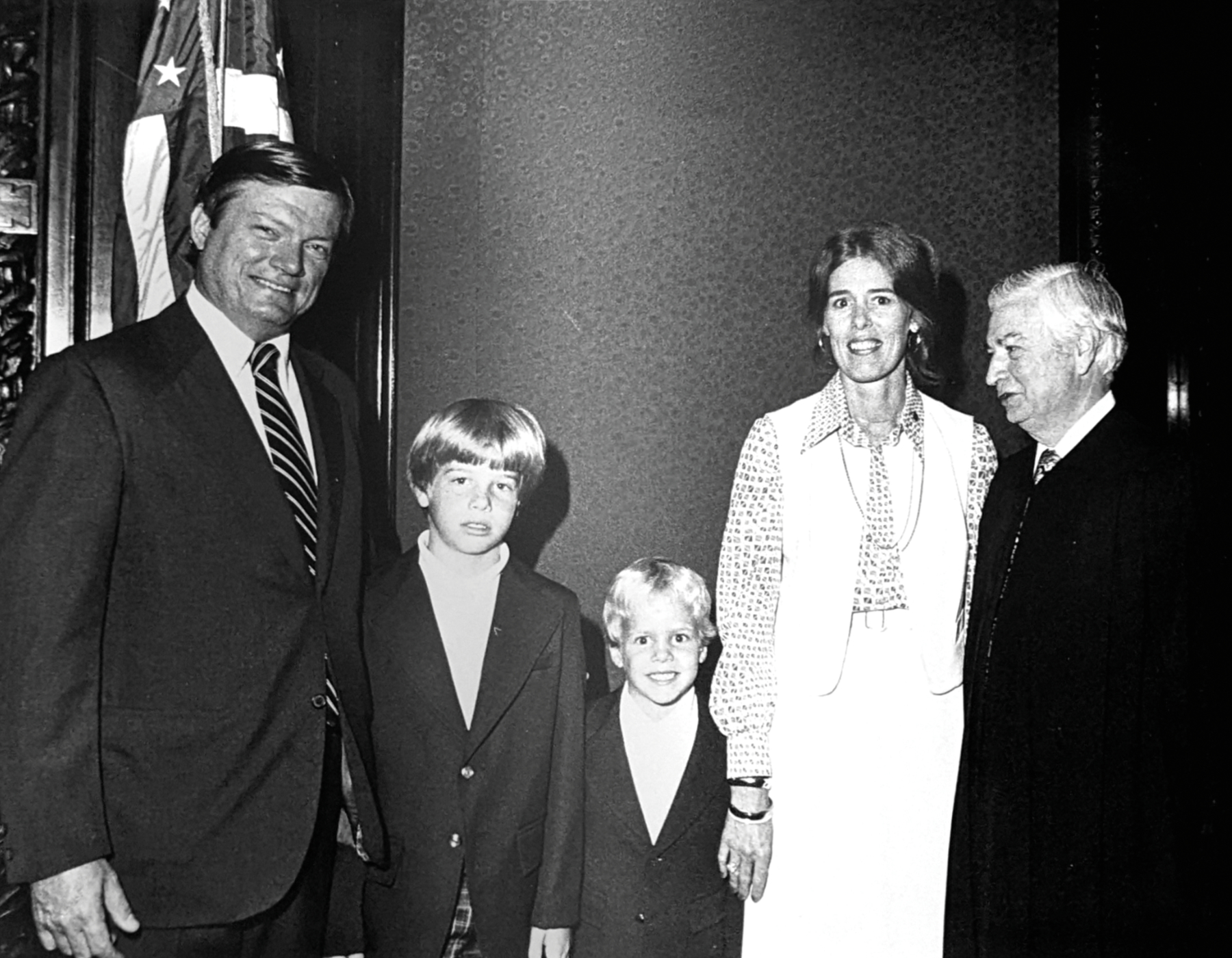 Life Trustee a significant contributor to Mercer, bankruptcy law