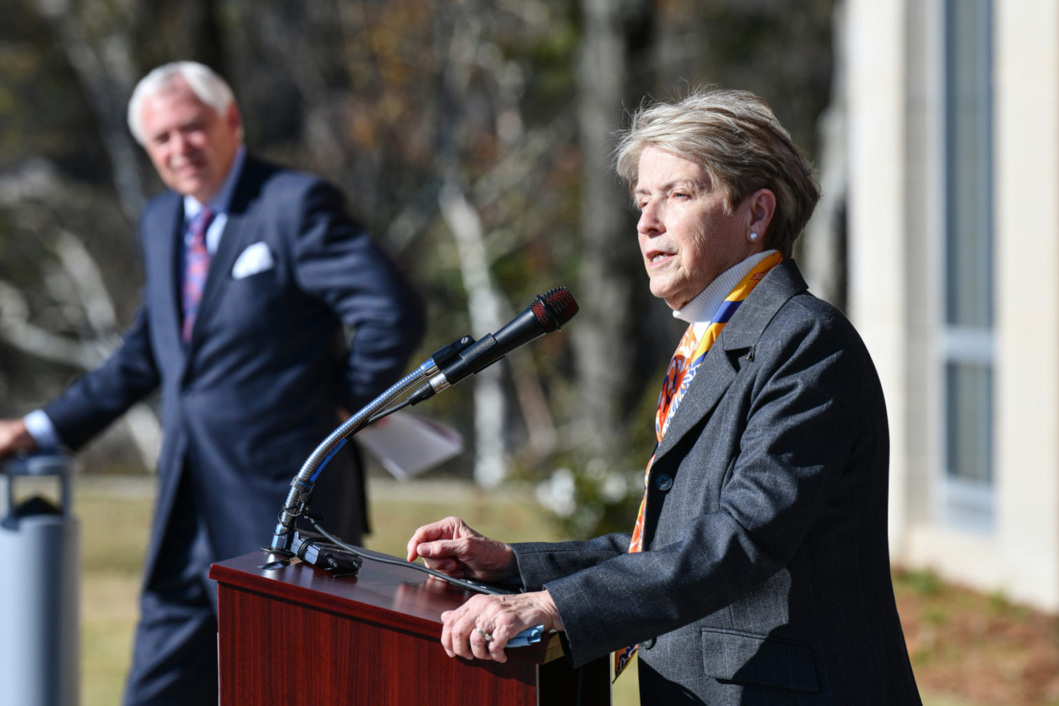 Mercer med school expansion in Columbus to be ‘transformative’