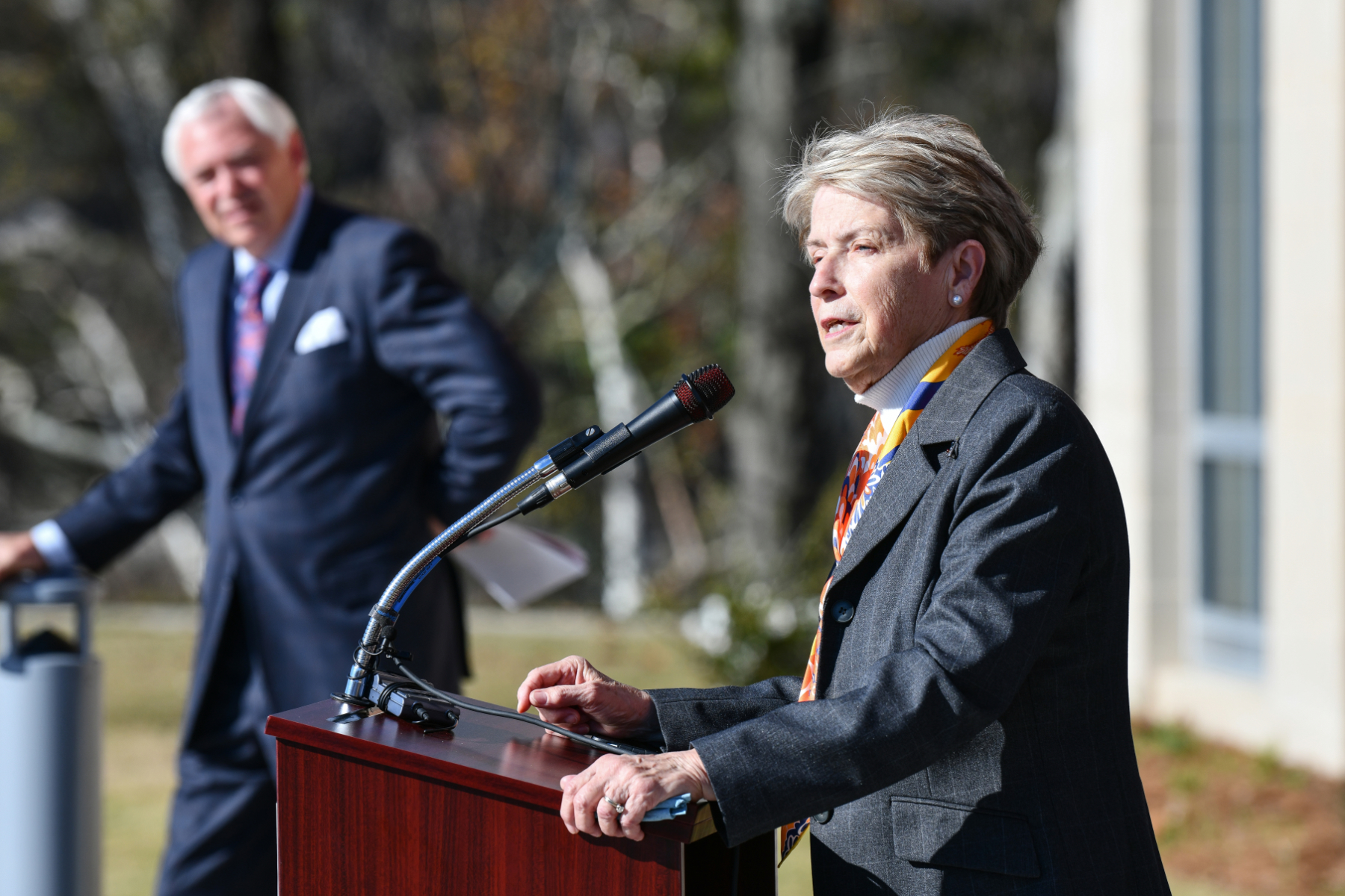 Mercer med school expansion in Columbus to be ‘transformative’