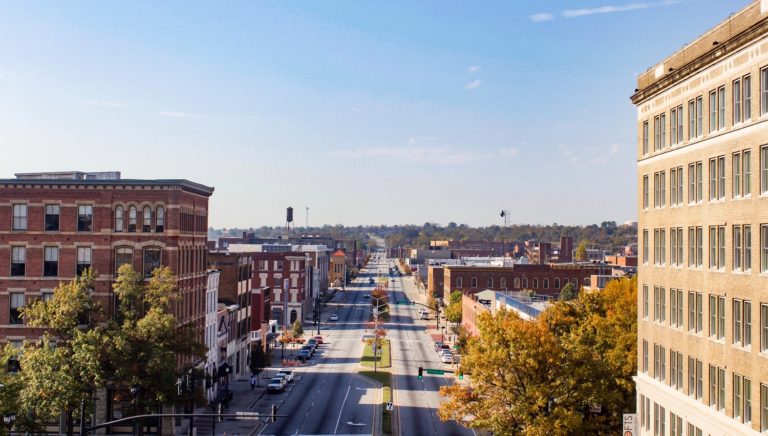 Seven new places to check out in downtown Macon - The Den