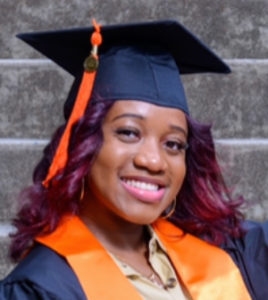 Class of 2022 graduates offer this advice to incoming freshmen