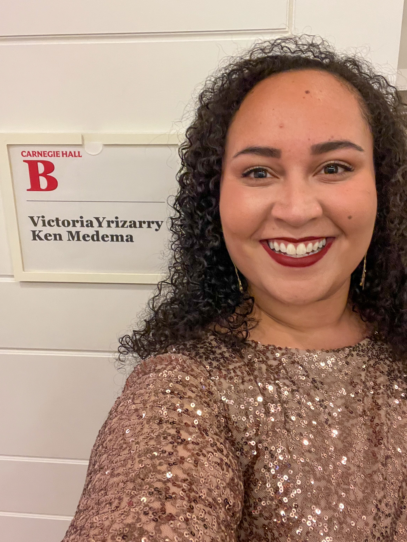 Mercer music connections help get students, alumni prominent gigs