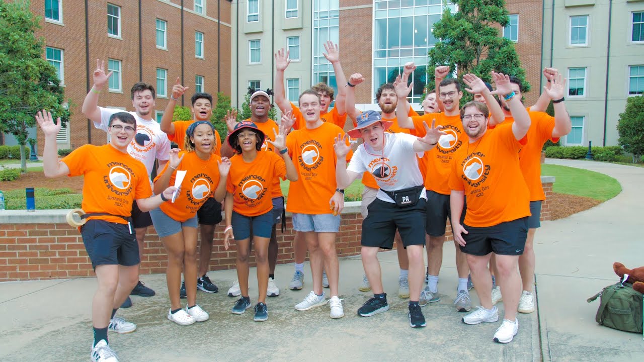 ‘Bear on the Street’ move-in edition, with Hunter Gause - The Den