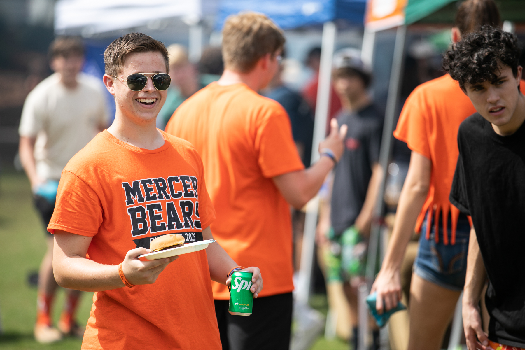 4 things to know about Mercer vs. The Citadel football game day - The Den