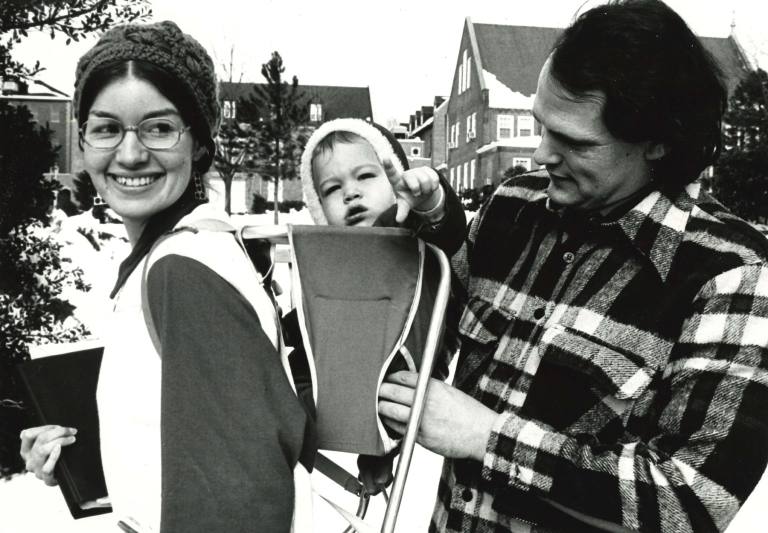 Dr. Tom Glennon was an innovator on and off campus | Mercer Legends ...