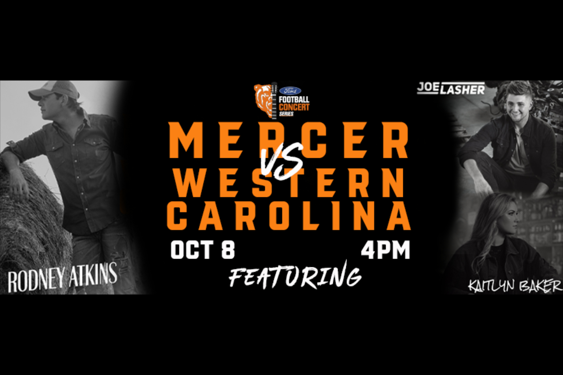 3 things to know about Mercer vs. Western Carolina football game day