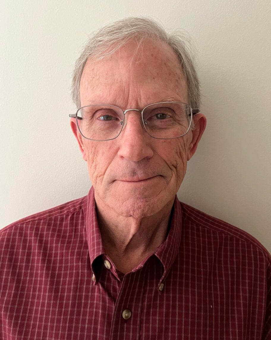 Professor’s book offers history of Washington’s surveying methods