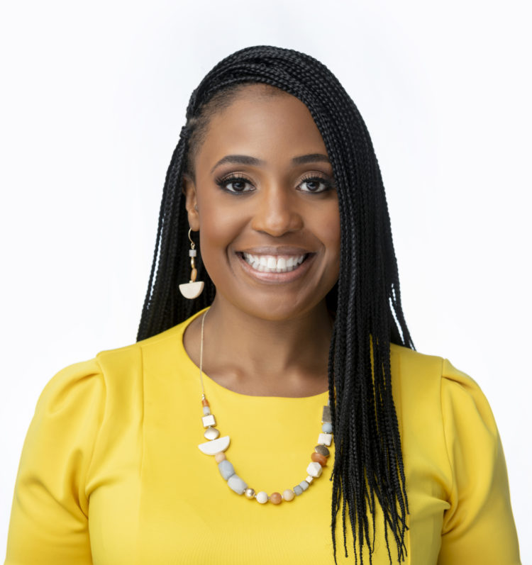 Mercer’s ’40 Under 40′ recognizes minority alumni accomplishments