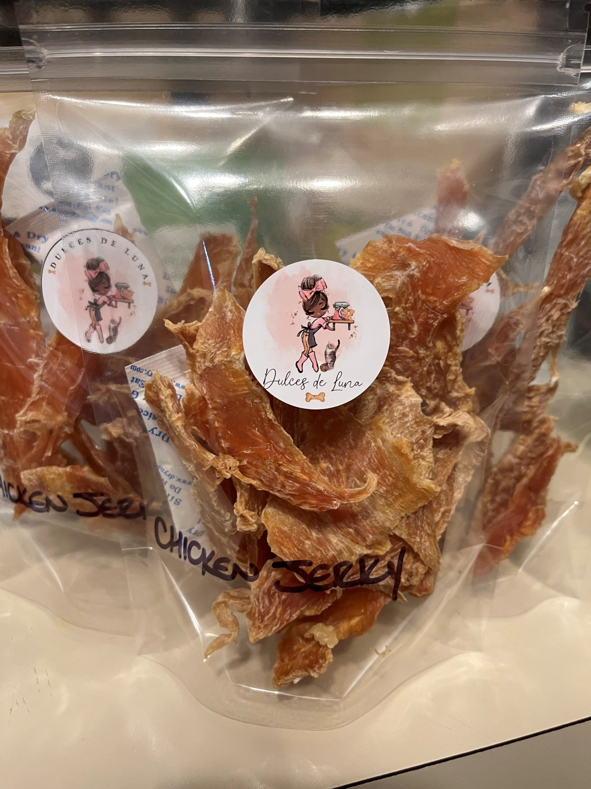 Mercer nursing alumni create pet business with holistic values