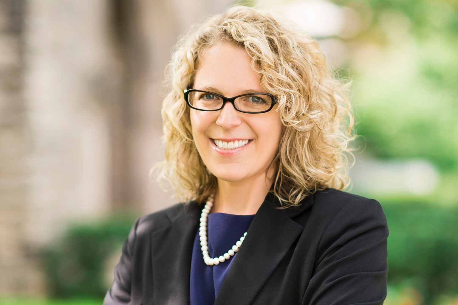 Michelle Voss Roberts to deliver Harry Vaughan Smith Lectures