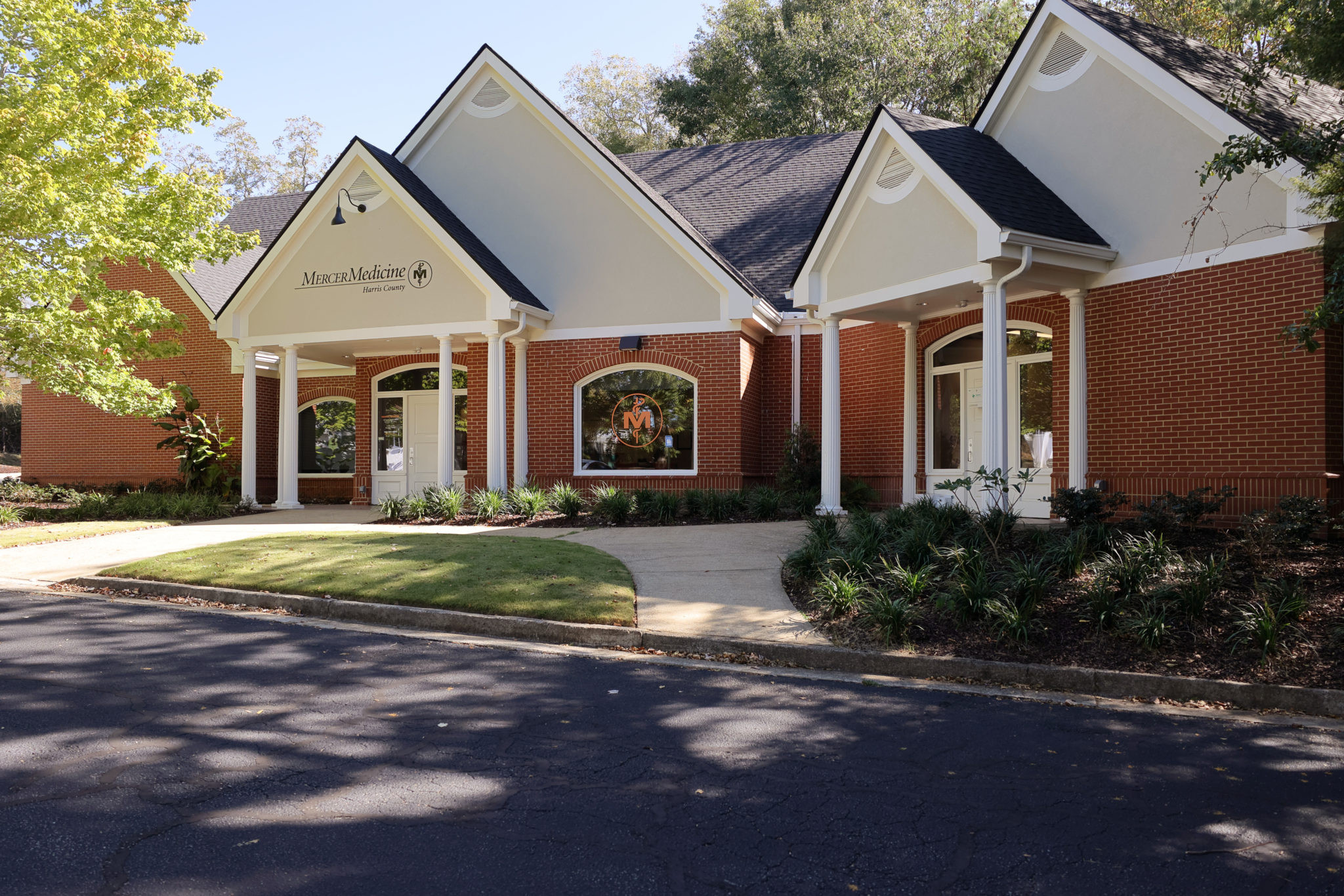 Mercer Medicine, Harris schools partner in telehealth initiative